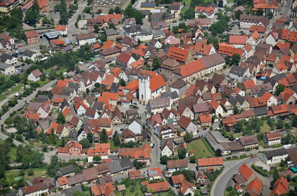 Stadt Knittlingen | Startseite